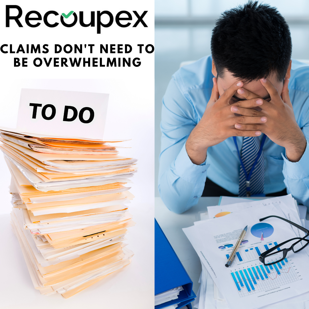 WHY do I need so many documents when submitting a cargo claim? - Recoupex