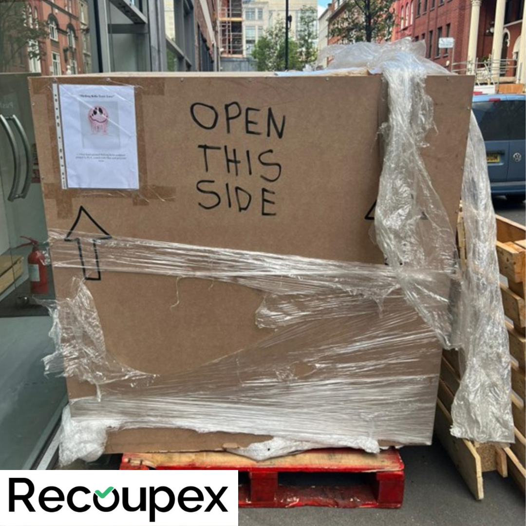 Why did the carrier reject my cargo claim? - Recoupex