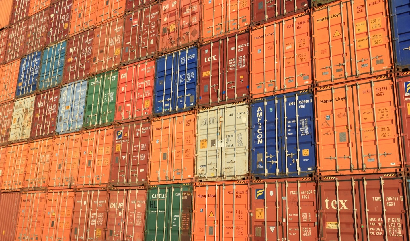 Navigating Demurrage Fees: Strategies for Shippers to Minimize Loss ...