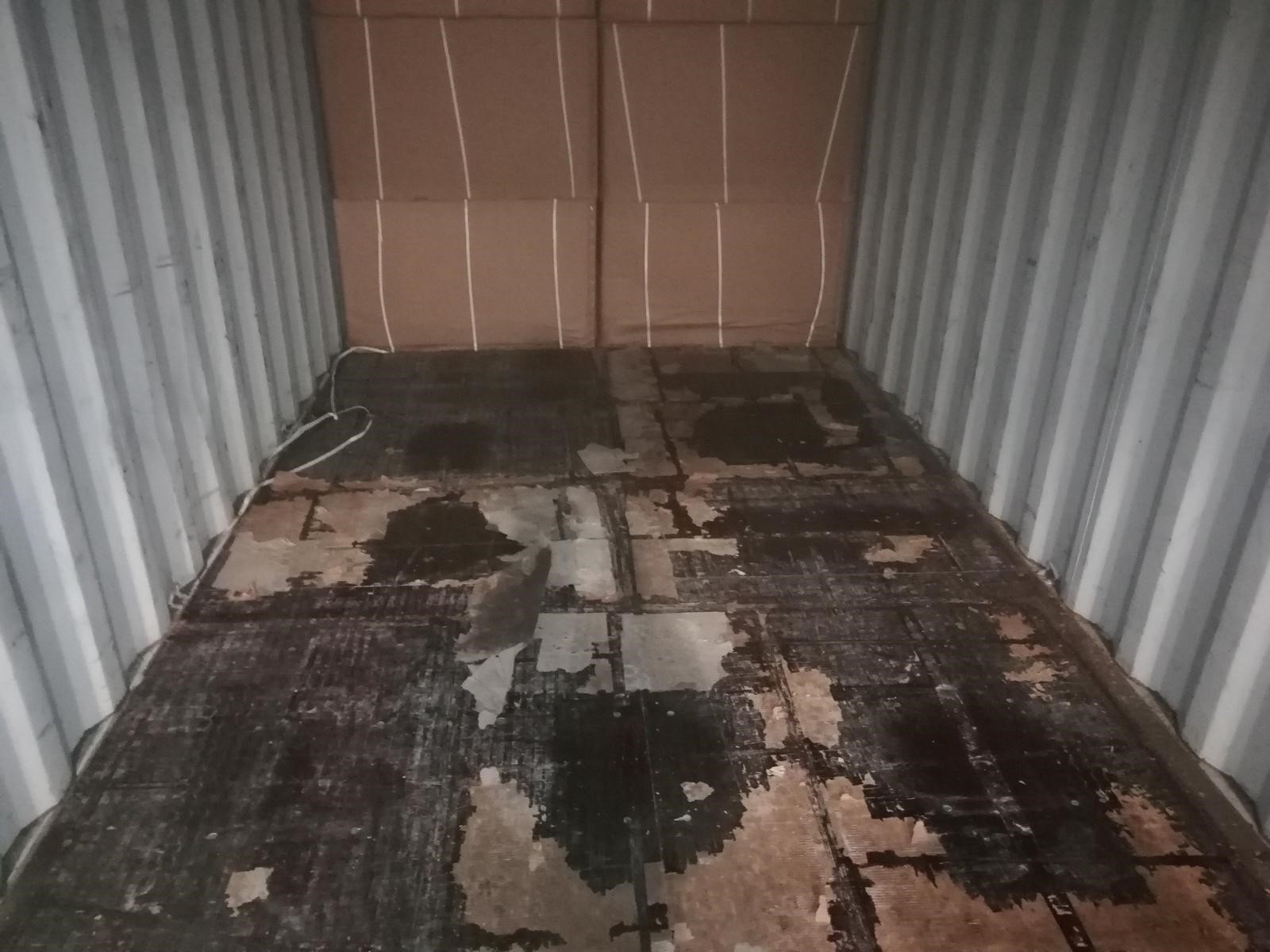 Effective Cargo Claims Recovery for LCL Shipments - Recoupex