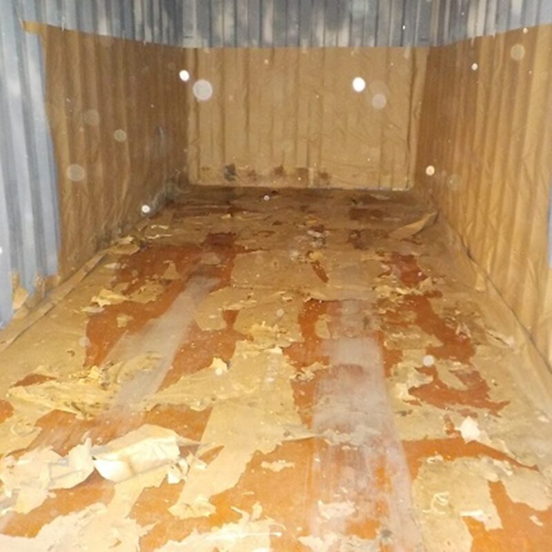 Reefer Cargo Hot-Stuffing: Risks, Loss Impact, and Prevention - Recoupex